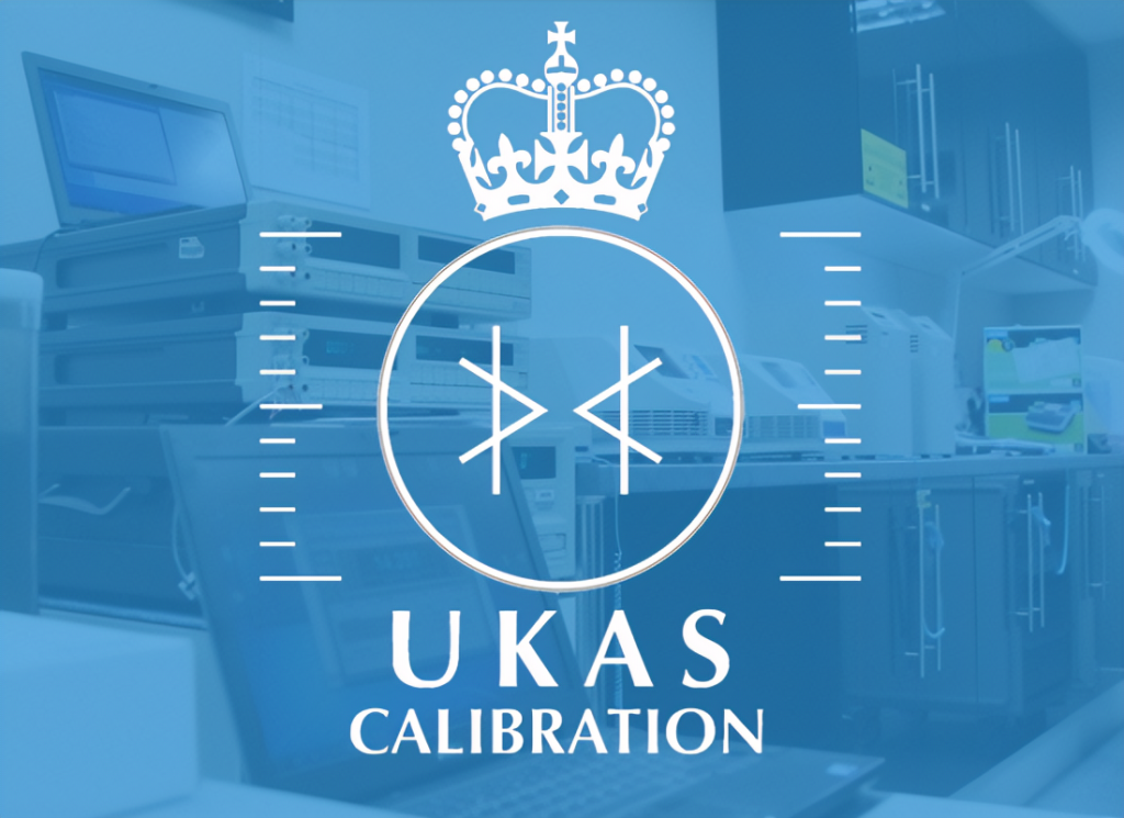 UKAS Calibration Services - TTC Refrigeration