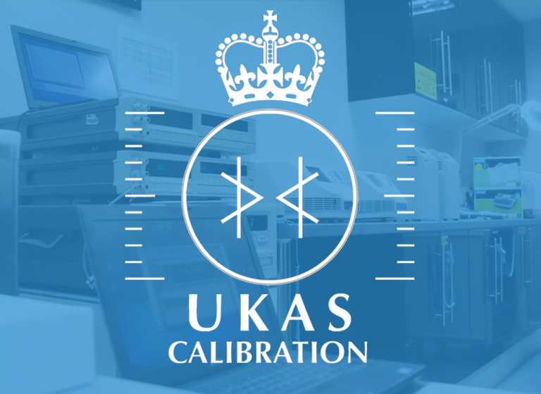 UKAS Calibration Services - TTC Refrigeration